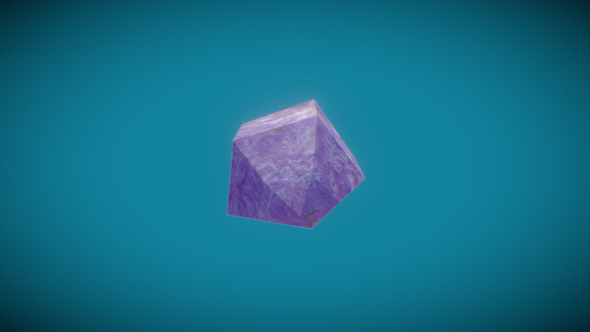 purle haze low poly - 3D model by JoZa3004 [88c49b7] - Sketchfab