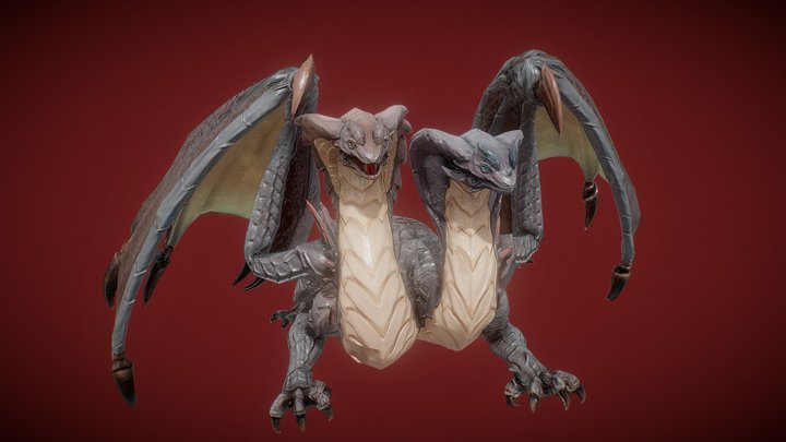 Hobbit 3D models - Sketchfab