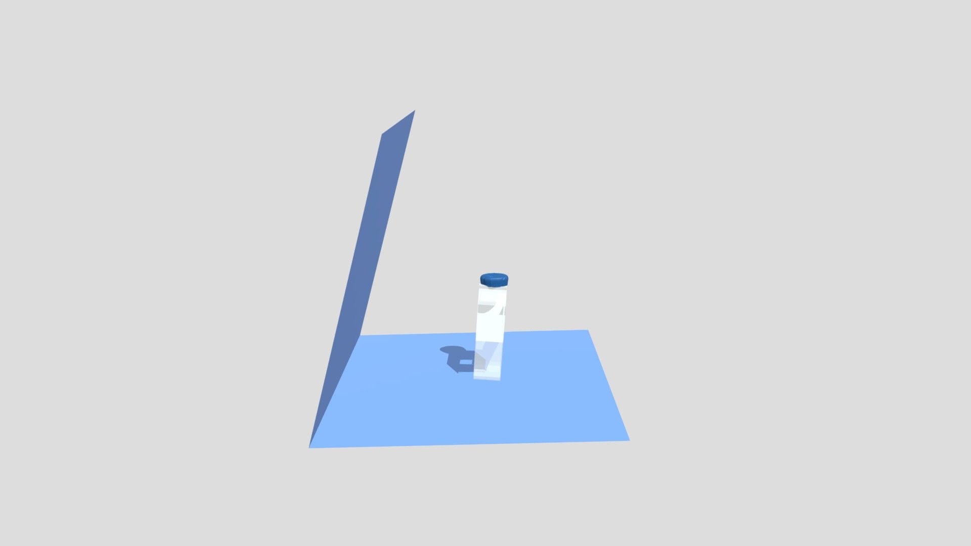 Fiji Water - Download Free 3D model by Stepdone [88c5ef6] - Sketchfab