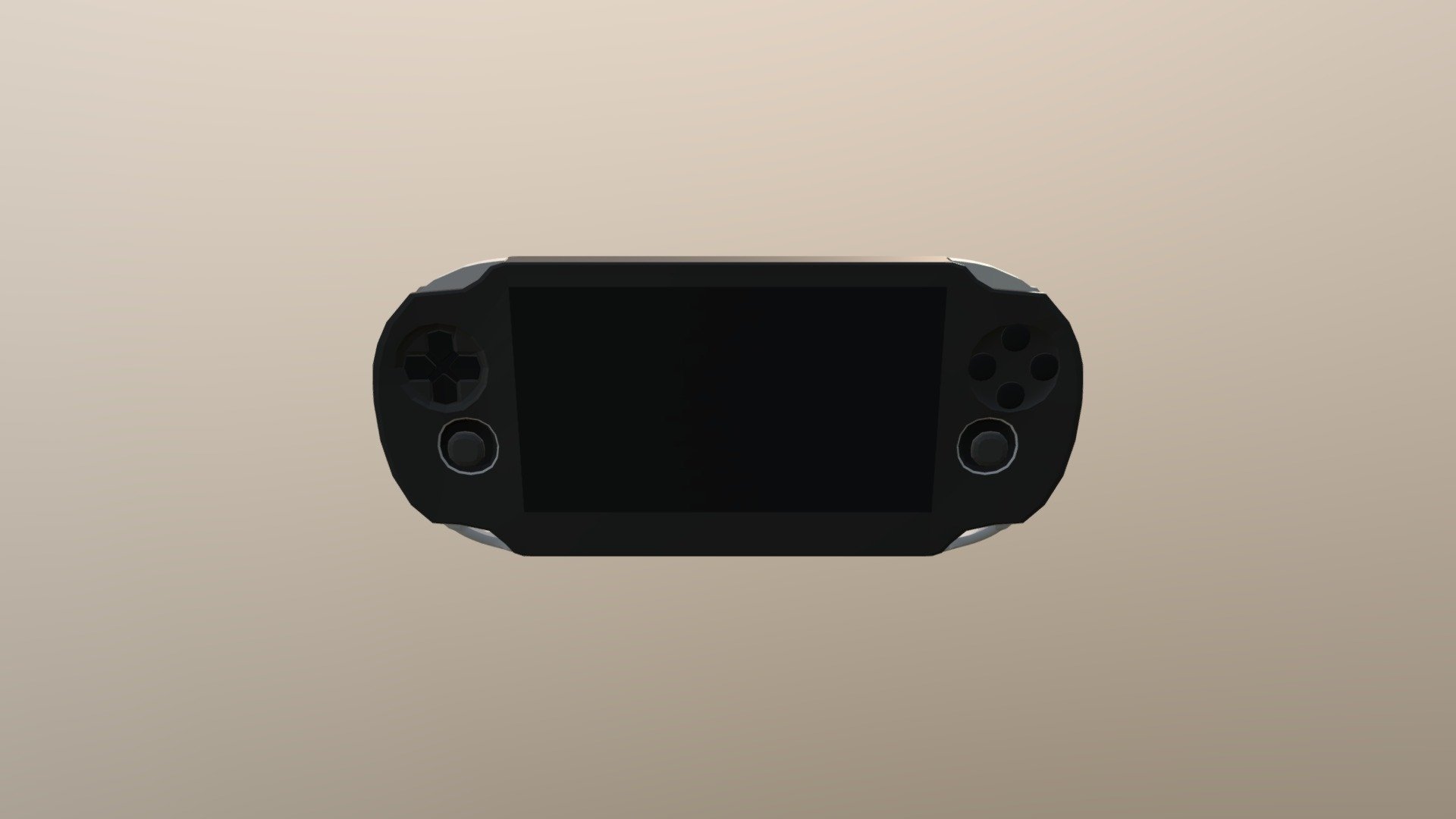 Psp Export Sketchfab - Download Free 3D model by Kahari [88c81a5 ...