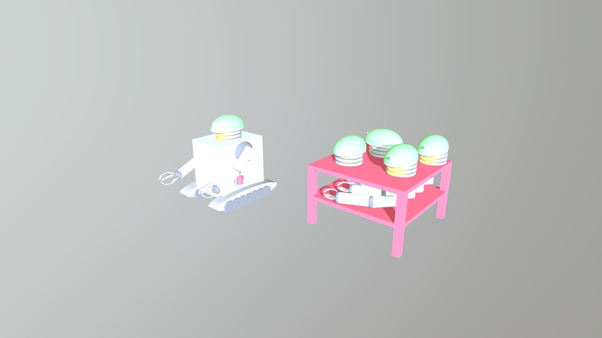 Christopher 4 - 3D model by CMSsharp [88c8b0b] - Sketchfab
