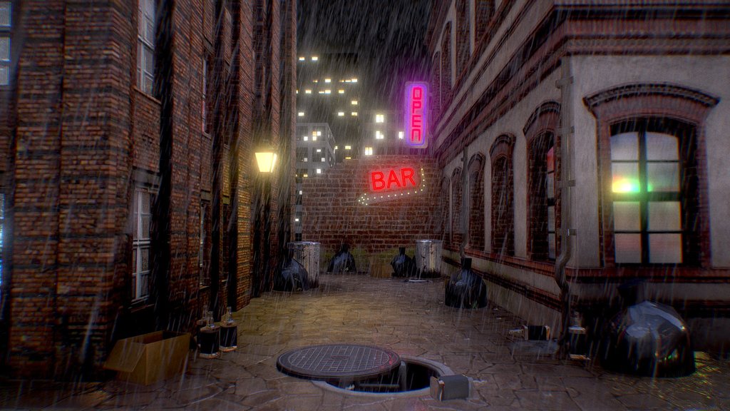 ASDASDAS - A 3D model collection by hizzard - Sketchfab