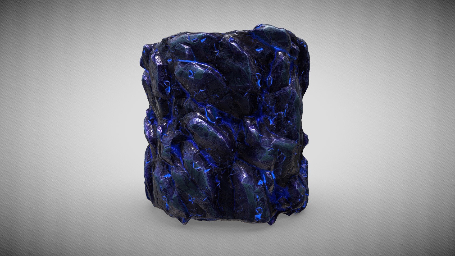 Cave Material - Download Free 3D model by Vergil190202 [88ca7e5 ...