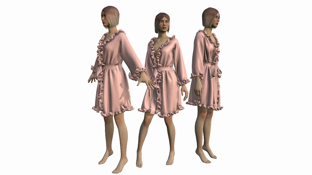 Halati5 - 3D model by adrealina [88cabcd] - Sketchfab
