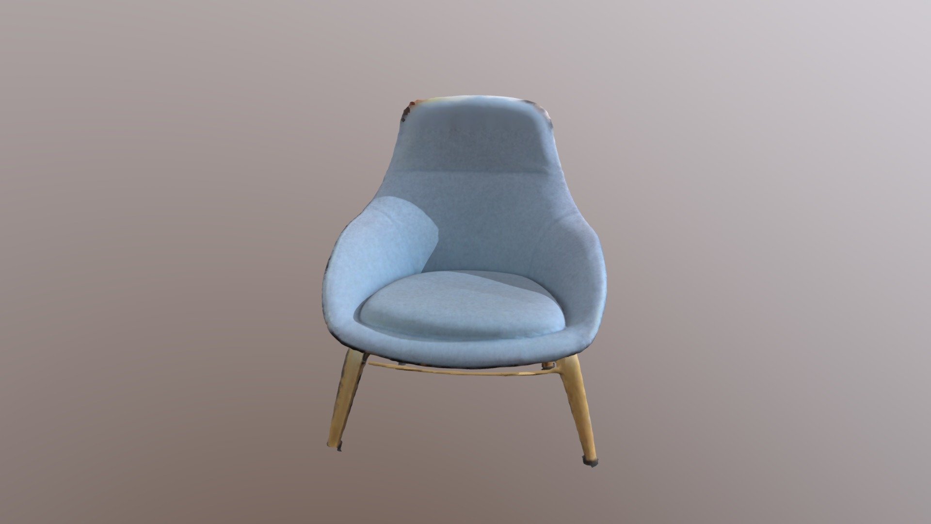 Focus Room Chair Edited - 3D model by harora [88cb0e6] - Sketchfab