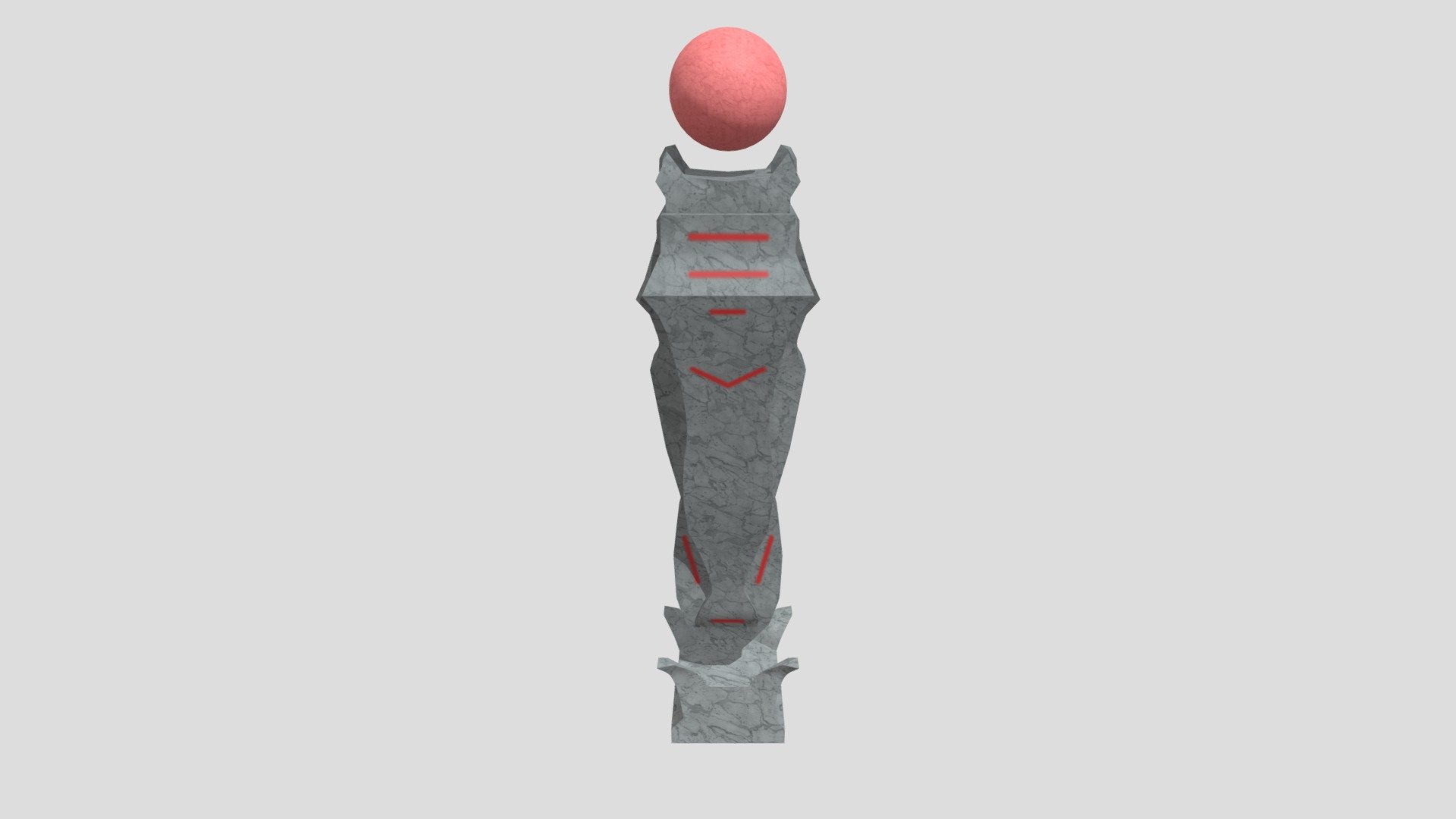 Tower 1 - Download Free 3D model by ChronicleInteractive ...