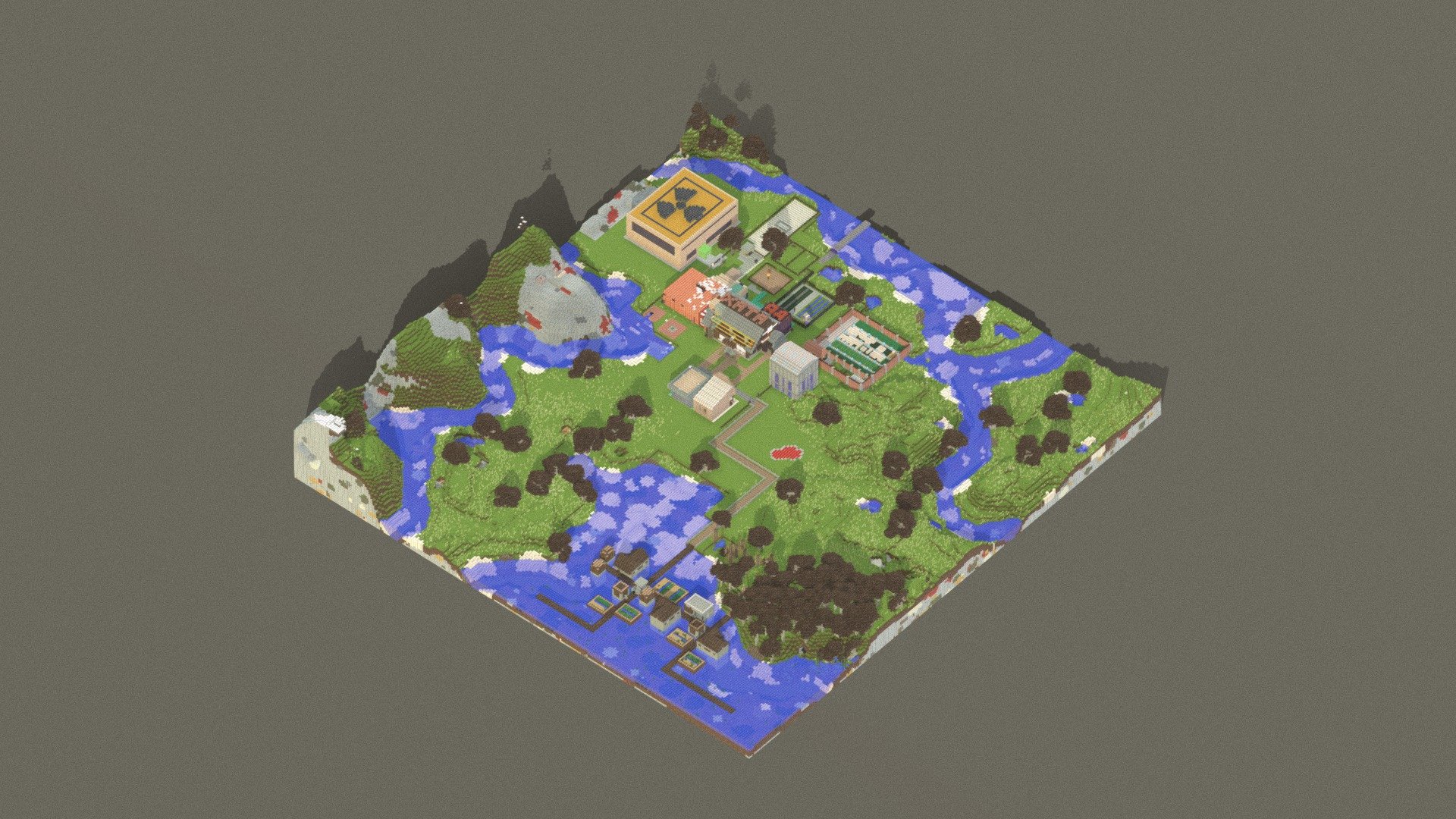 test - 3D model by GIGVWVTT [88cec01] - Sketchfab