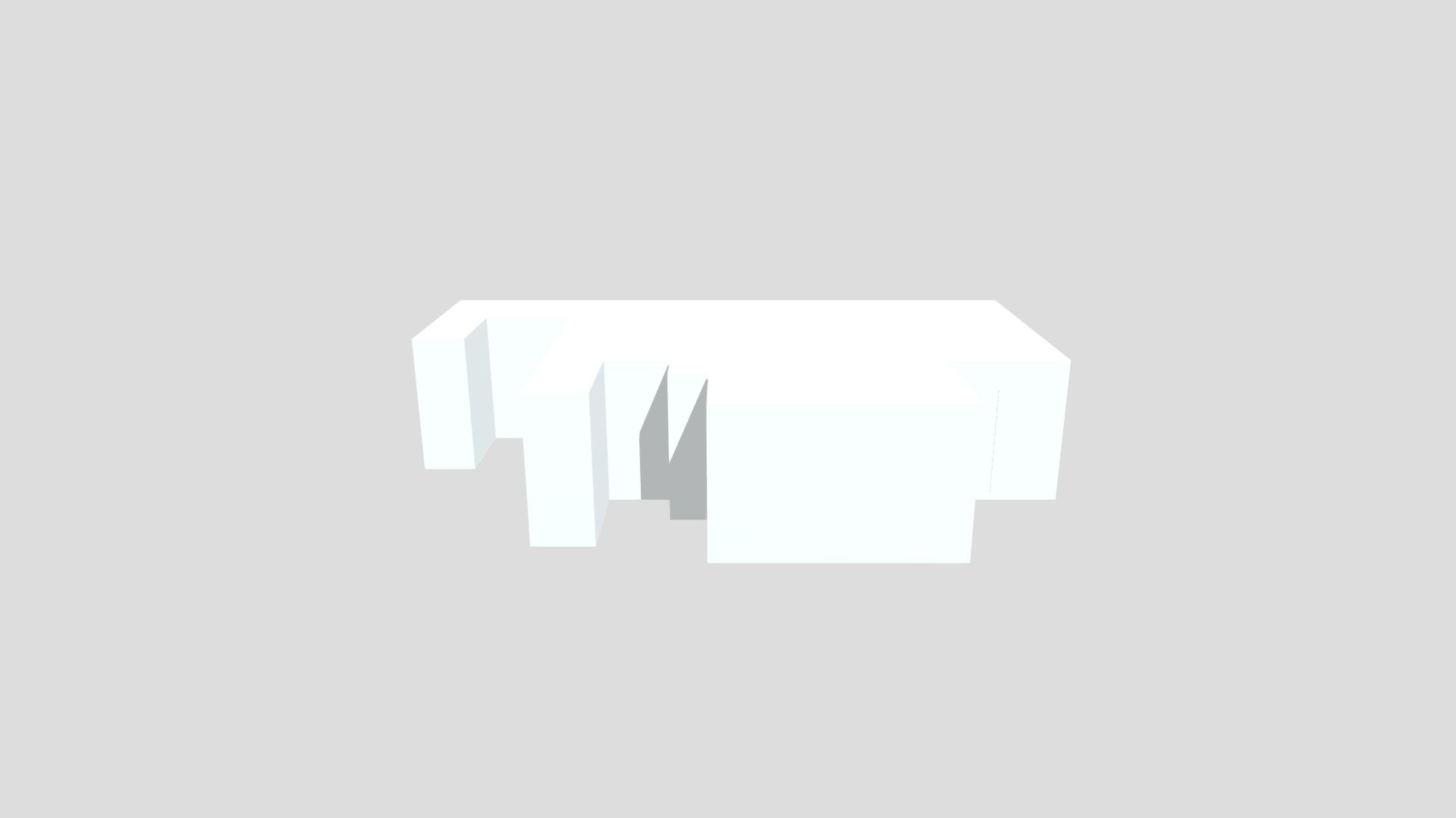 Test model 3D - 3D model by Pragya.Prajapati [88d1d67] - Sketchfab