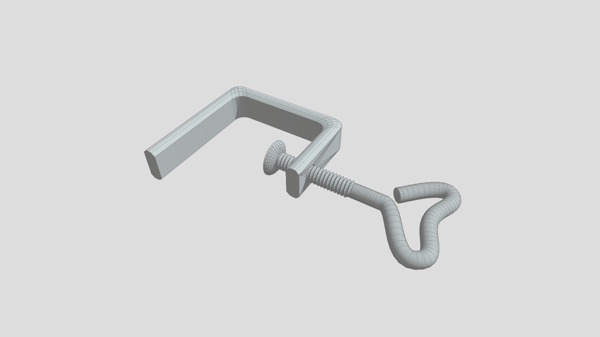 Mtj- Zwinge-10 - 3D model by matejowsky [88d2706] - Sketchfab