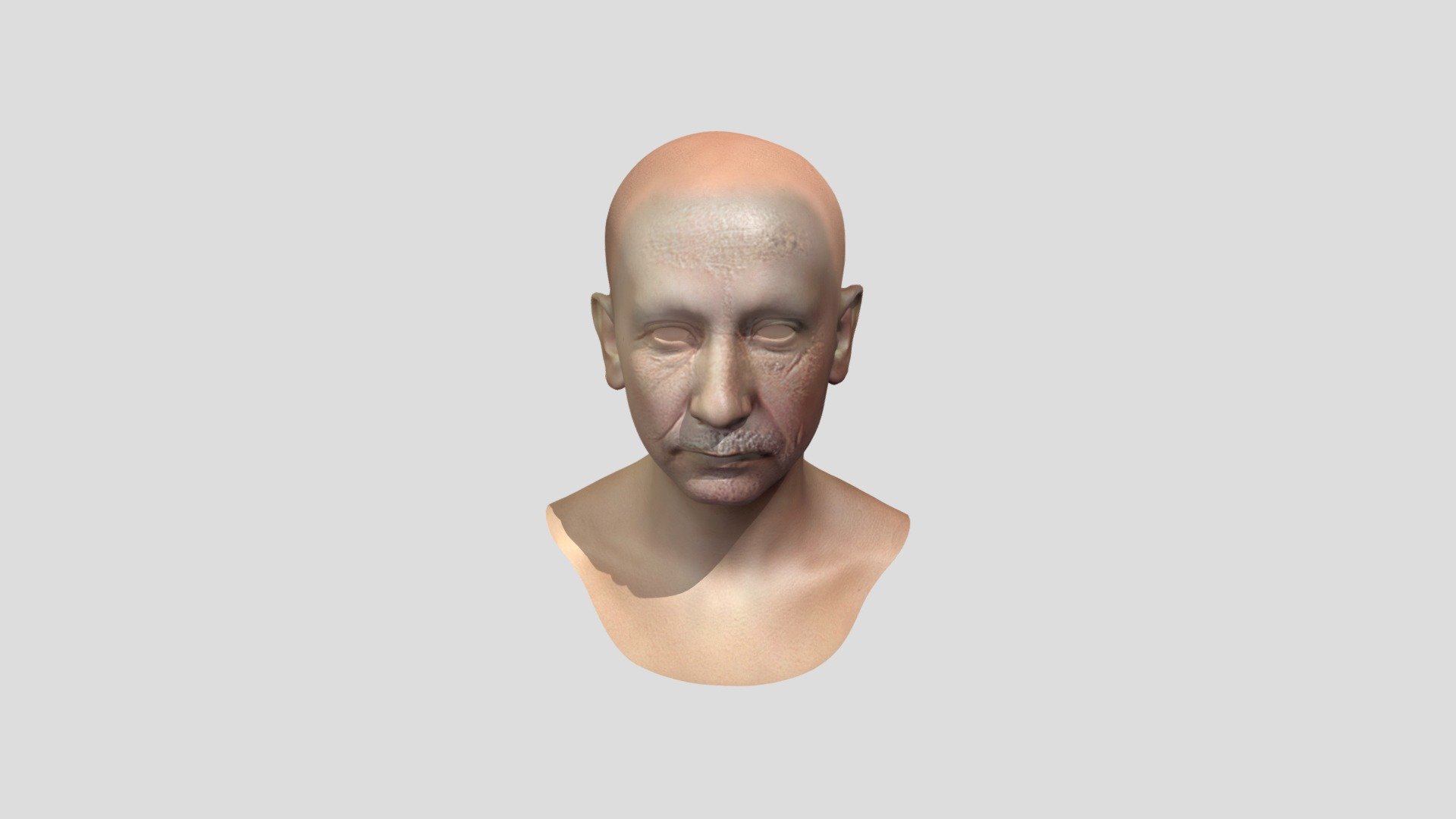 output - 3D model by matt-synthesis [88d329a] - Sketchfab