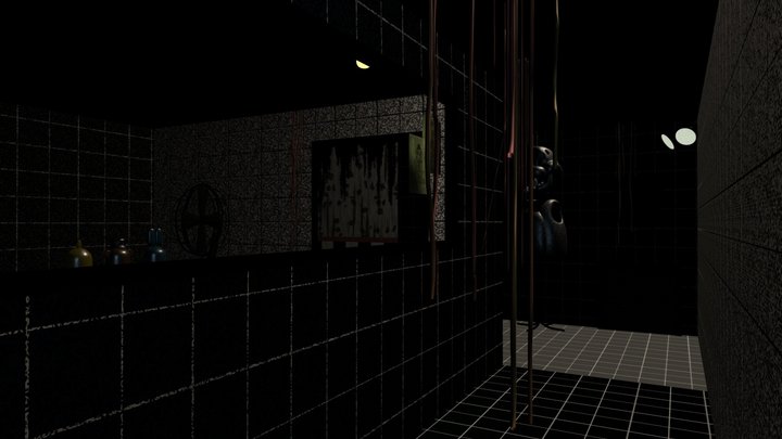 Moondrop 3D models - Sketchfab