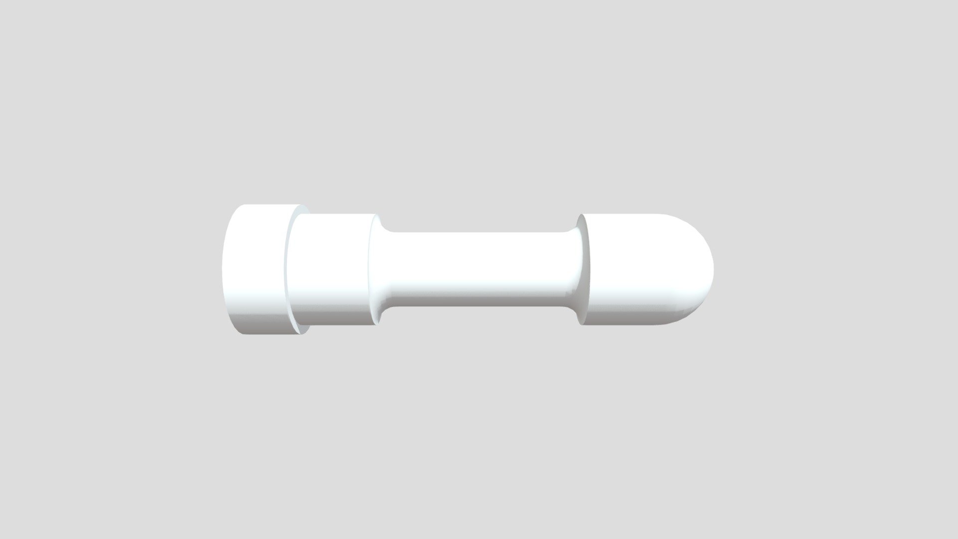 Valve Lifter - 3D model by FDS_AT [88d4410] - Sketchfab