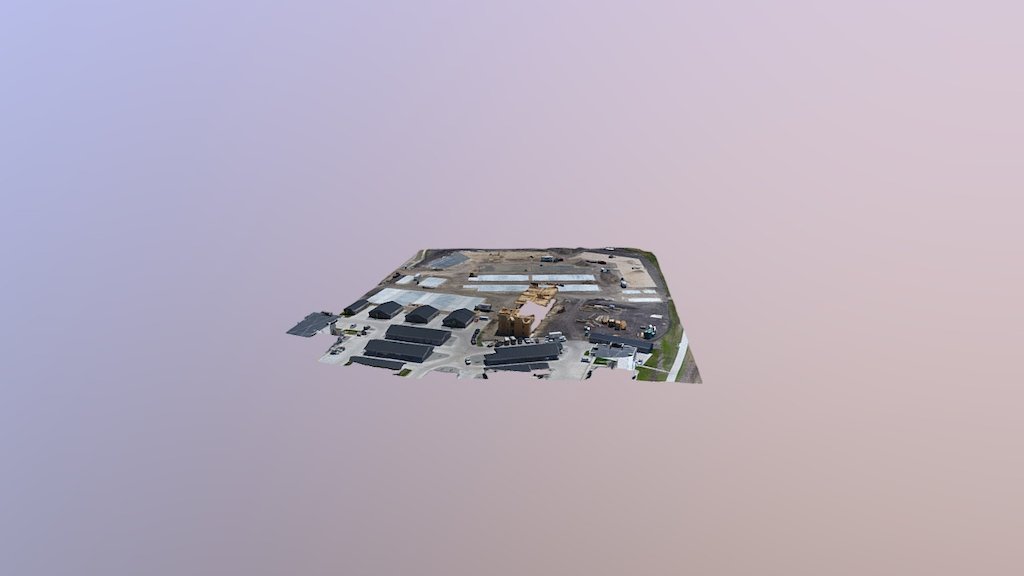 Encore 4 - 3D model by Botlink Pilot (@wdehoogh) [88d4fbf] - Sketchfab