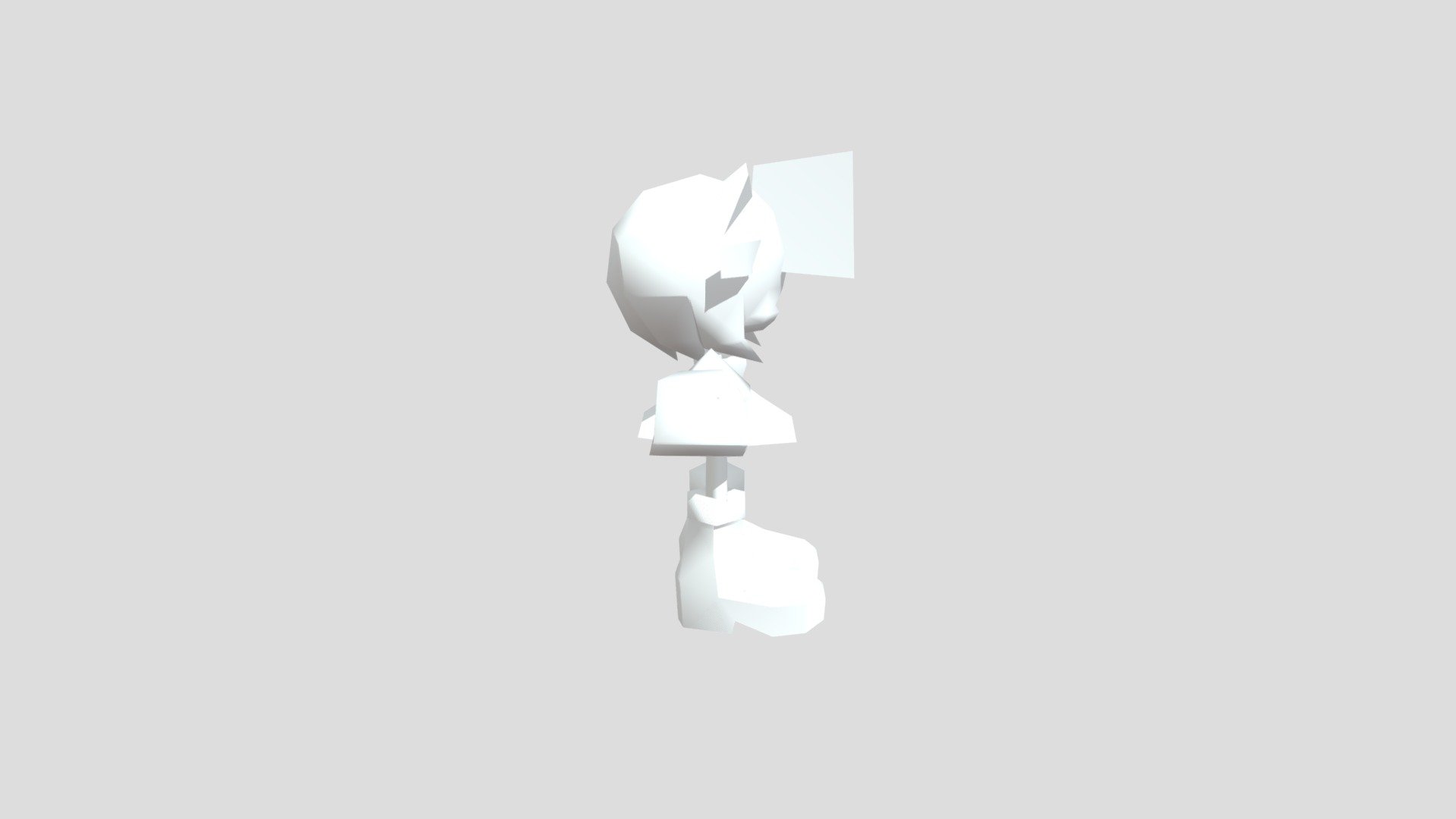 Amy - Download Free 3D model by mmaryfernandez38 [88d53a4] - Sketchfab
