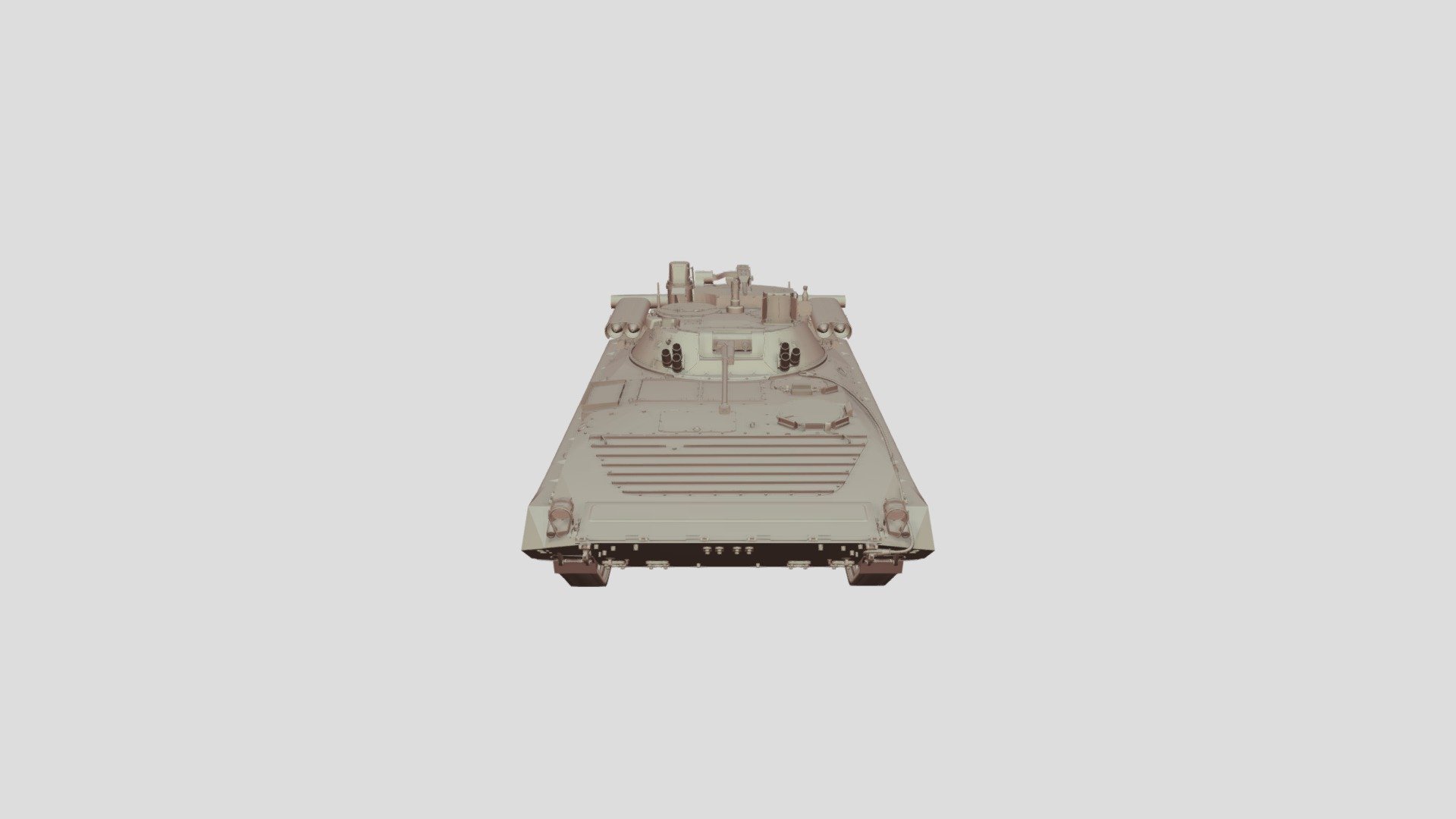BMP-2M | High-Quality model - Download Free 3D model by Scout (@scout ...