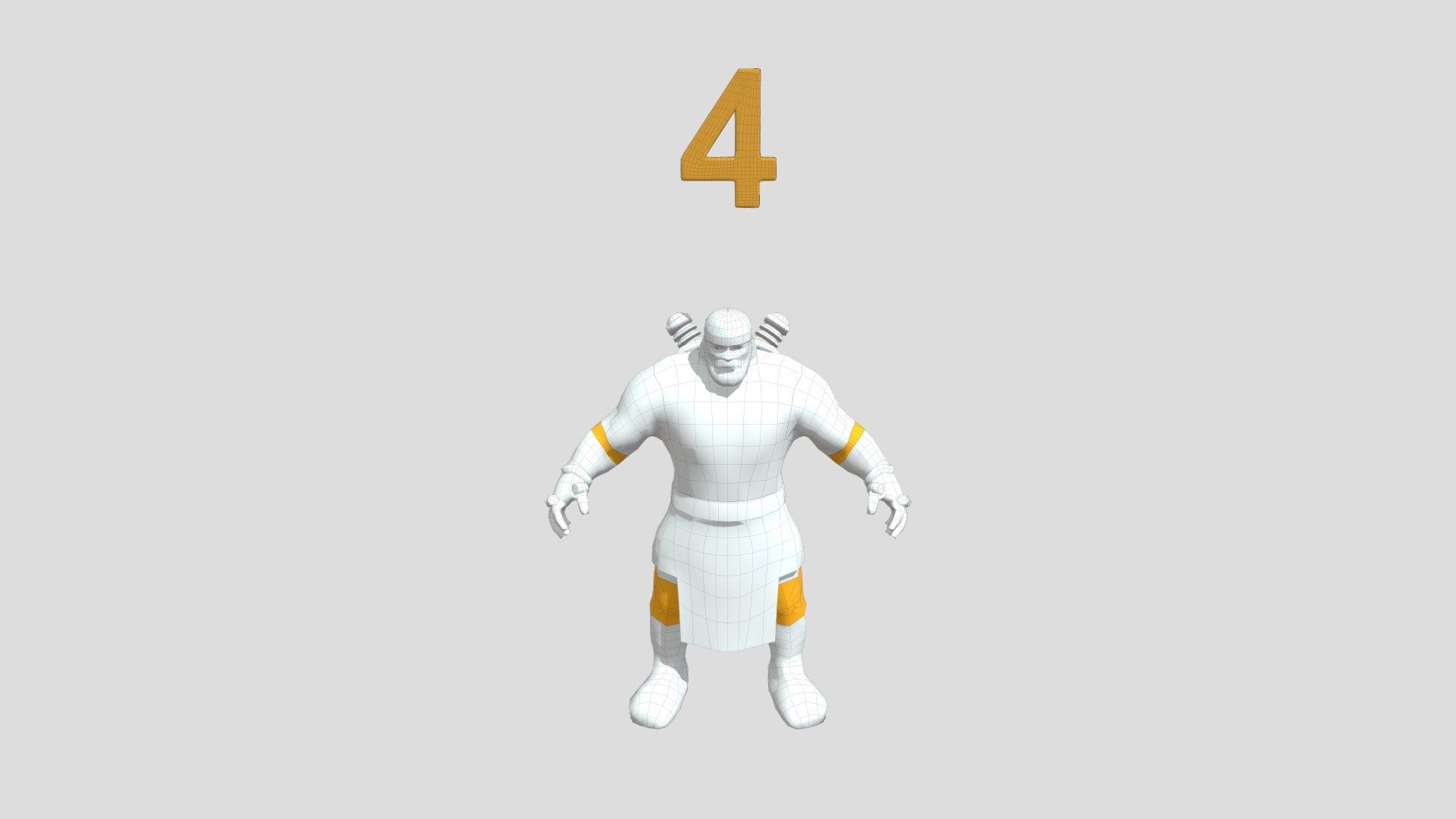 Task_4_ver_4 - 3D model by Creon Games (@creongames) [88d8947] - Sketchfab