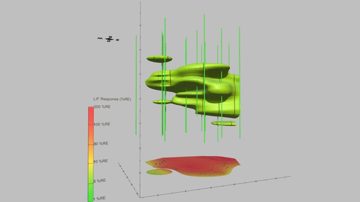 Groundwater 3D models - Sketchfab