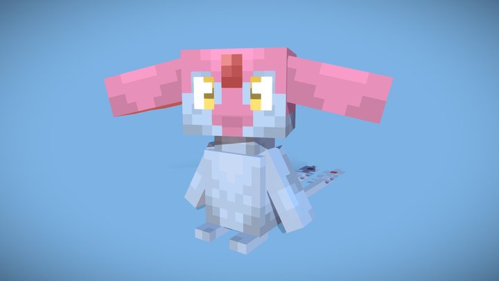Lake_guardian 3D models - Sketchfab