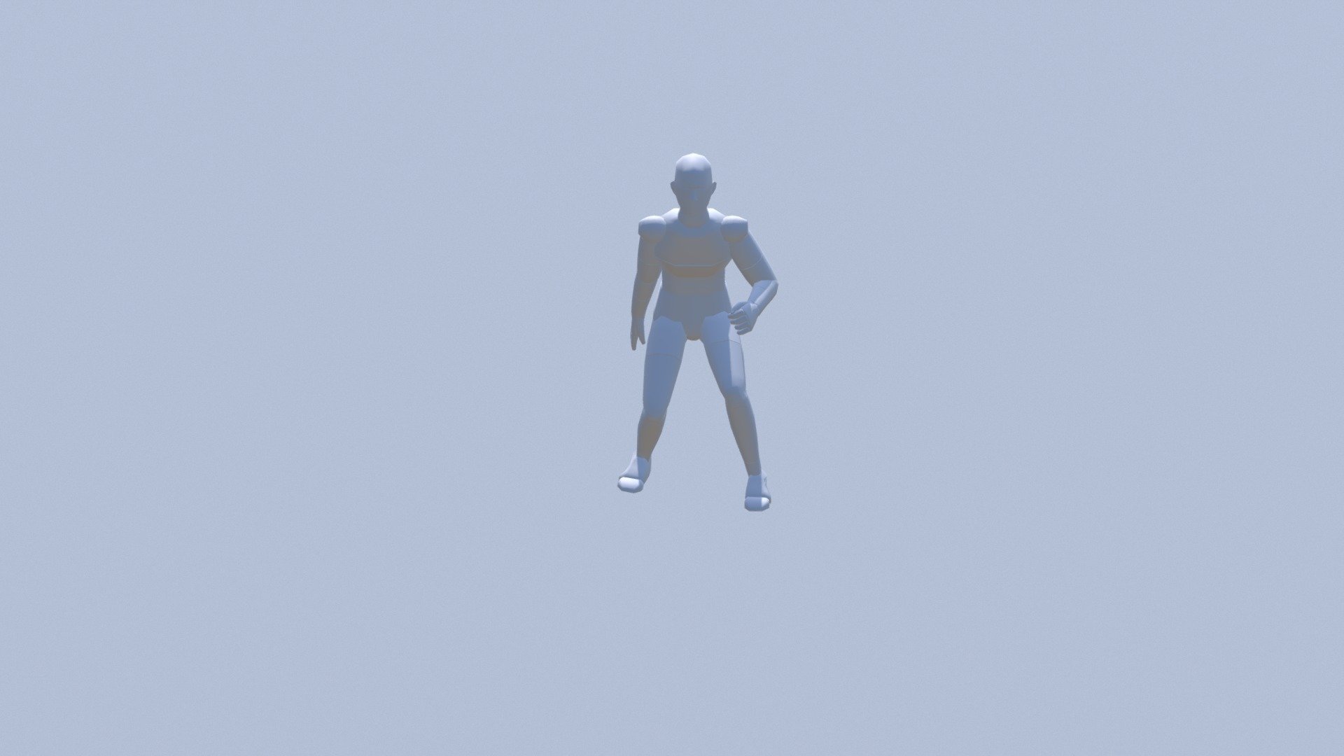 Slash - 3D model by lachlainn [88dbe32] - Sketchfab
