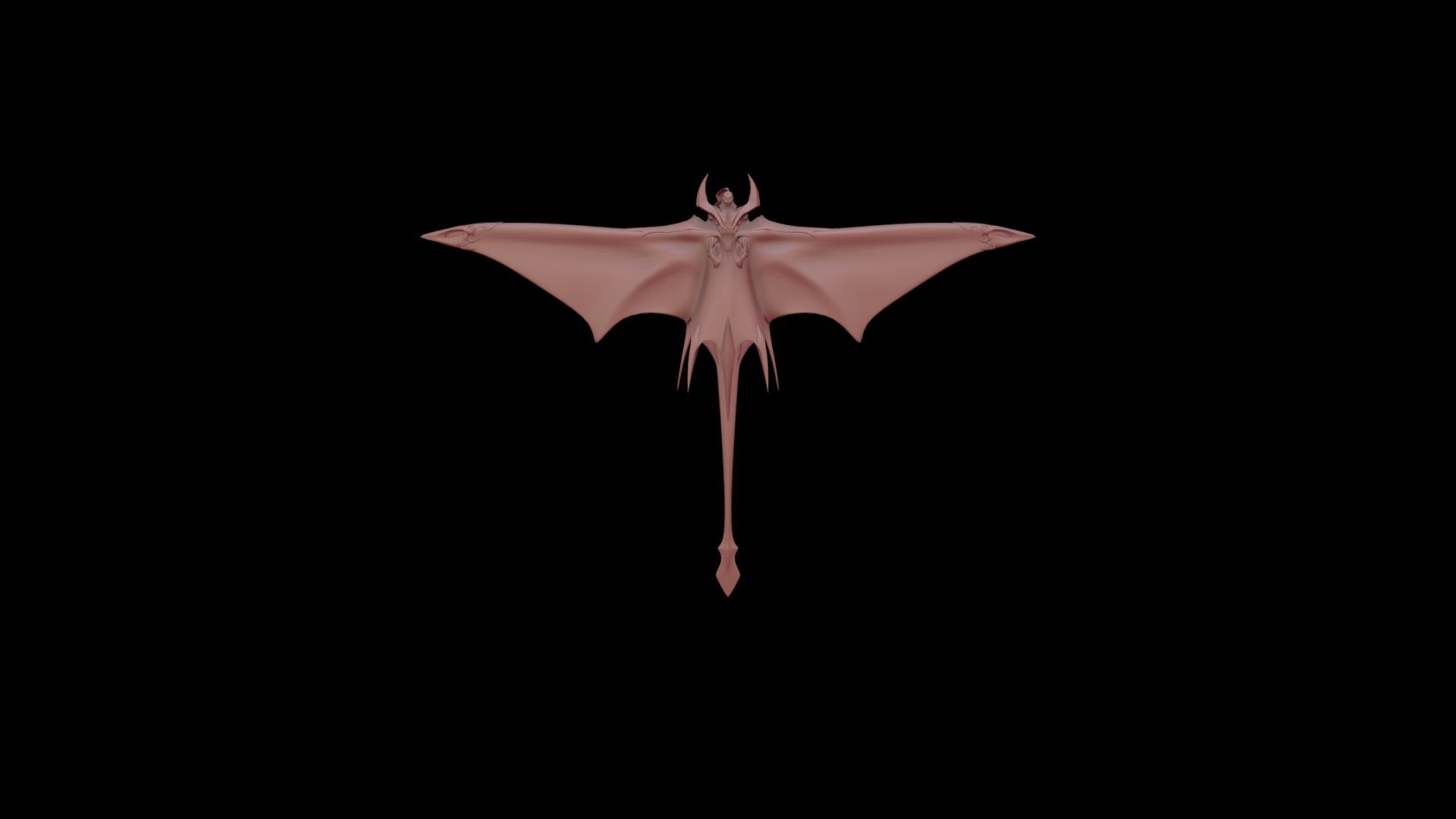 bel'veth - 3D model by Ravio Models (@Marcus.Felipe) [88dc107] - Sketchfab