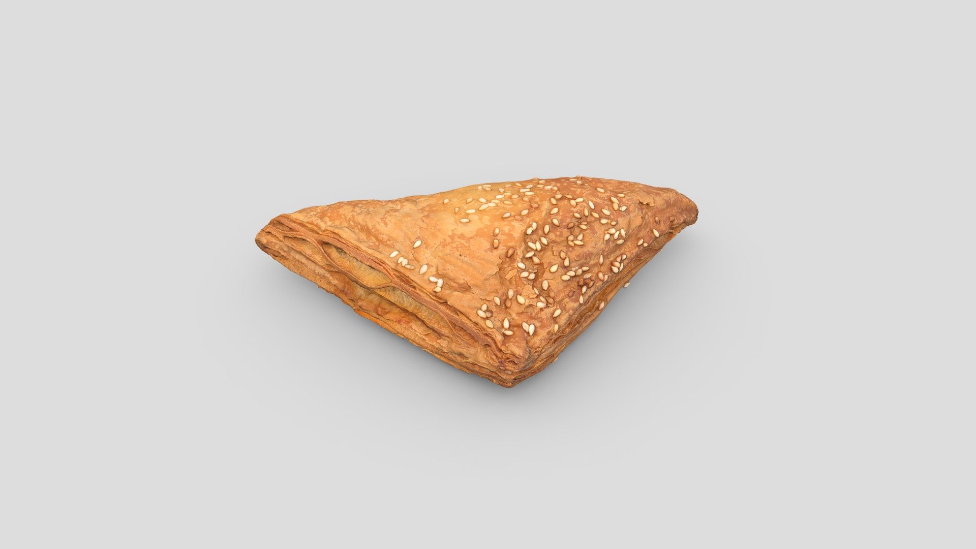 Bakery - 3D model by bemute [88dc766] - Sketchfab