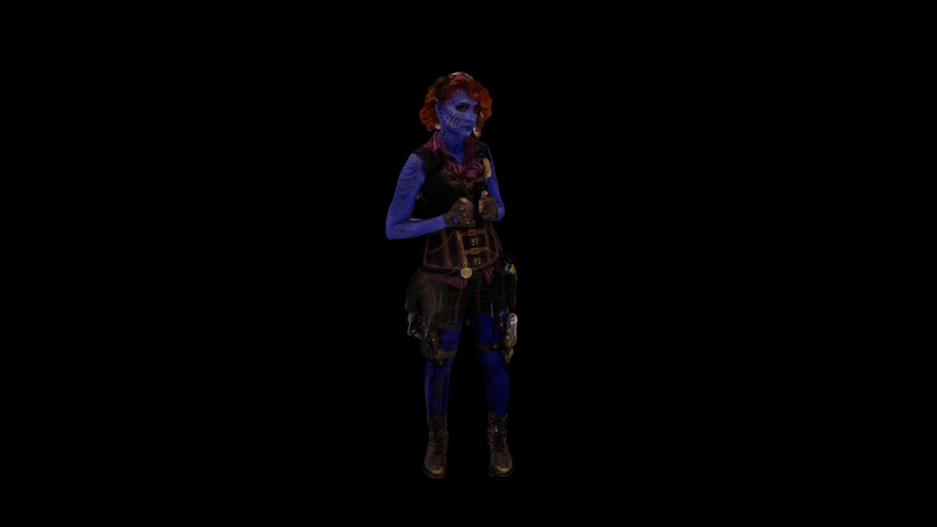 8DkD6gcCbC - 3D model by Zero Point 3D (@zeropoint3d) [88dd3d5] - Sketchfab