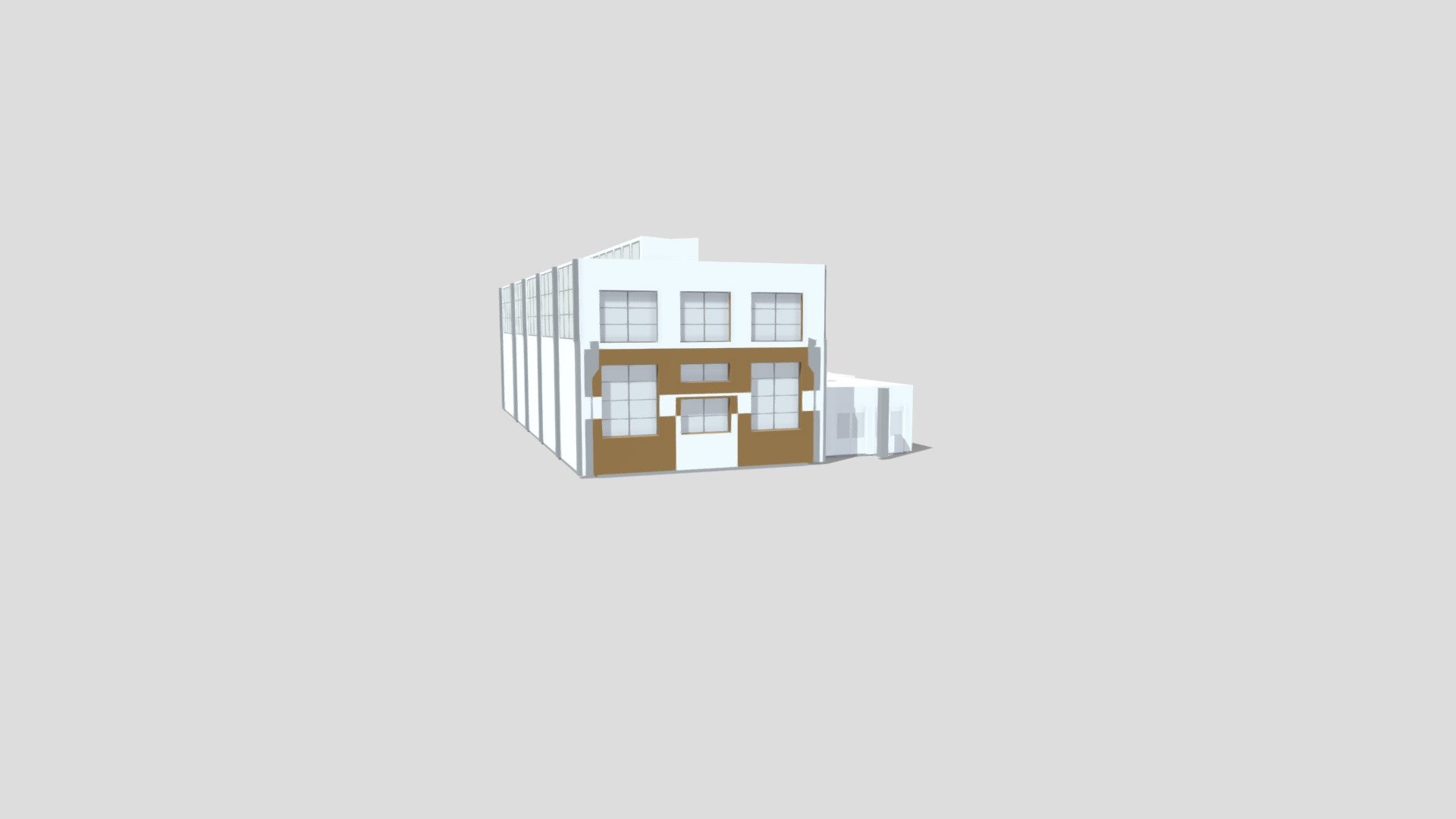 Darling - 3D model by marlonkroll [88de89e] - Sketchfab