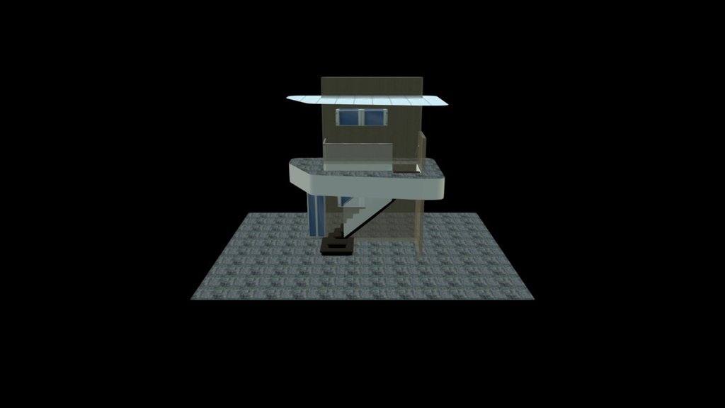 35557 - 3D model by WOOD STEP (@woodstep) [88deb6a] - Sketchfab