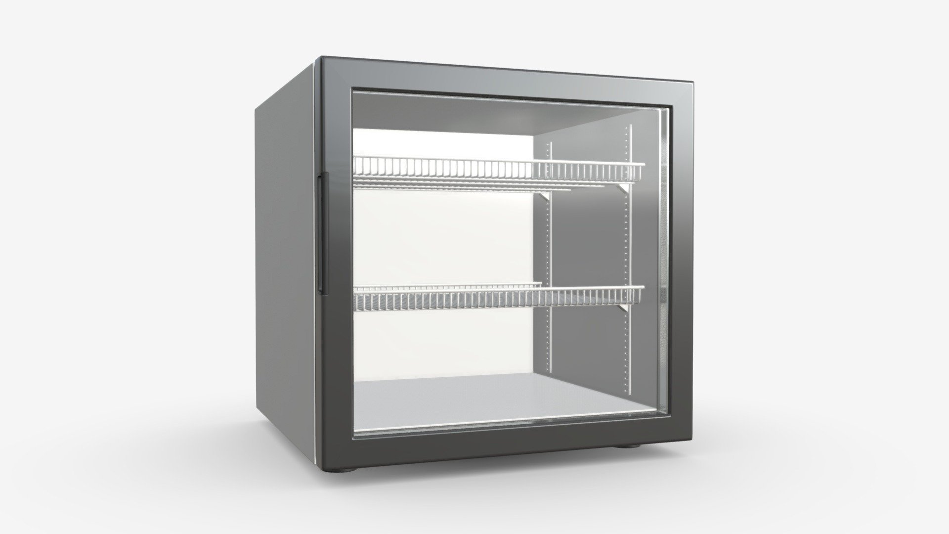 Beverage Cooler Small - Buy Royalty Free 3D model by HQ3DMOD ...