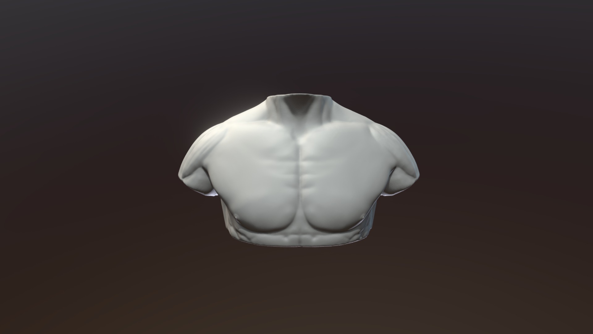 Chest - 3D model by Mikhail Gavrilec (@gravit) [88e08fc] - Sketchfab