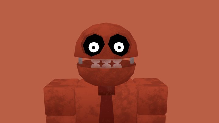 Regretevator 3D models - Sketchfab