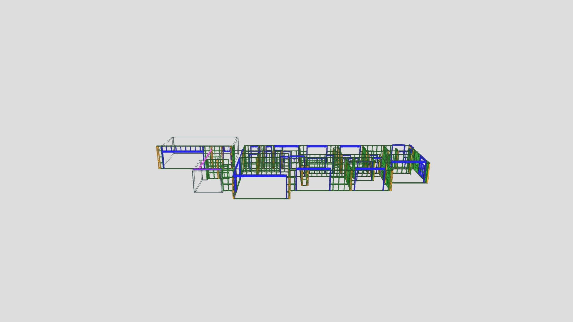 prelim - 3D model by Batchelor [88e2a71] - Sketchfab