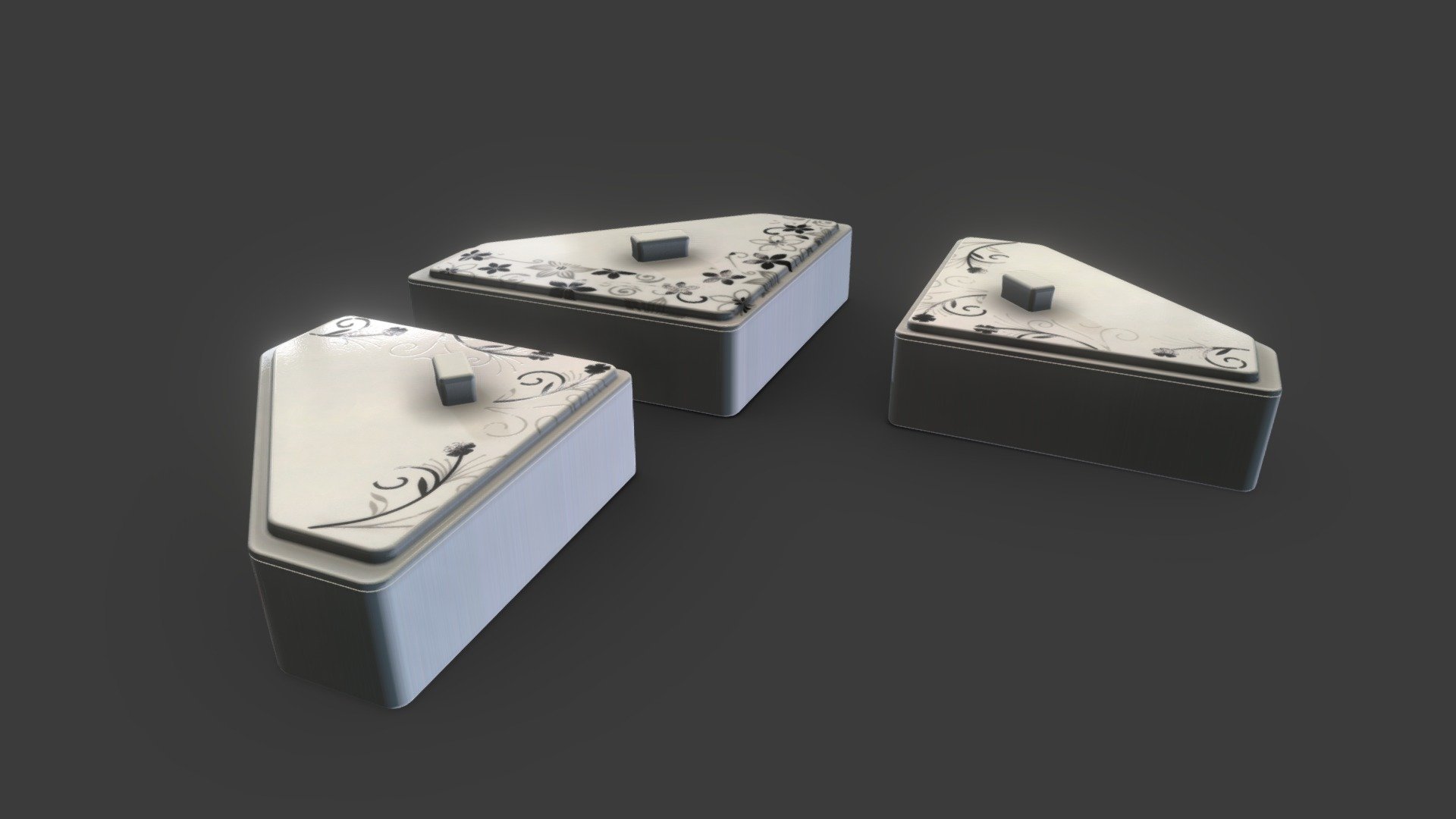 134 - 3D model by mycraftevent [88e3120] - Sketchfab