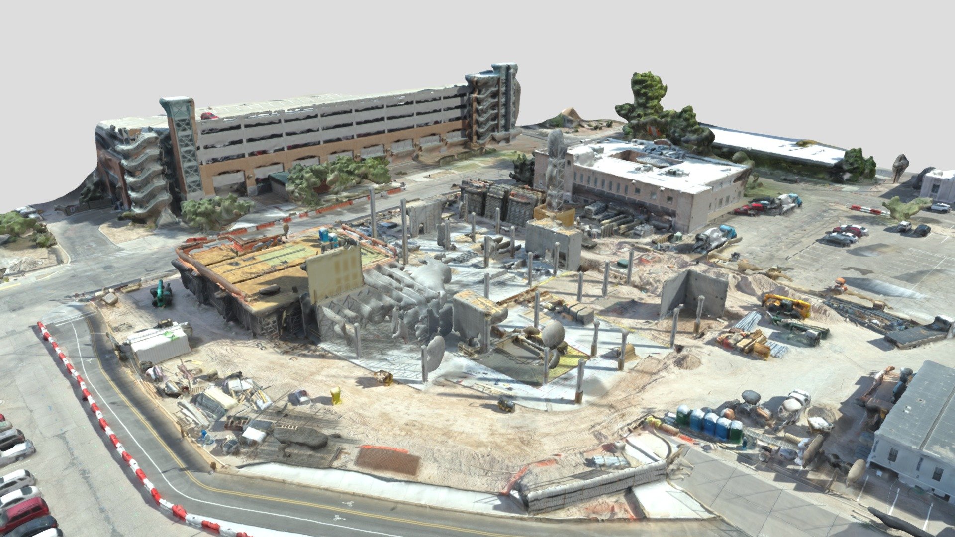 ARB 11-01-21 - Download Free 3D model by UA Planning Design and ...