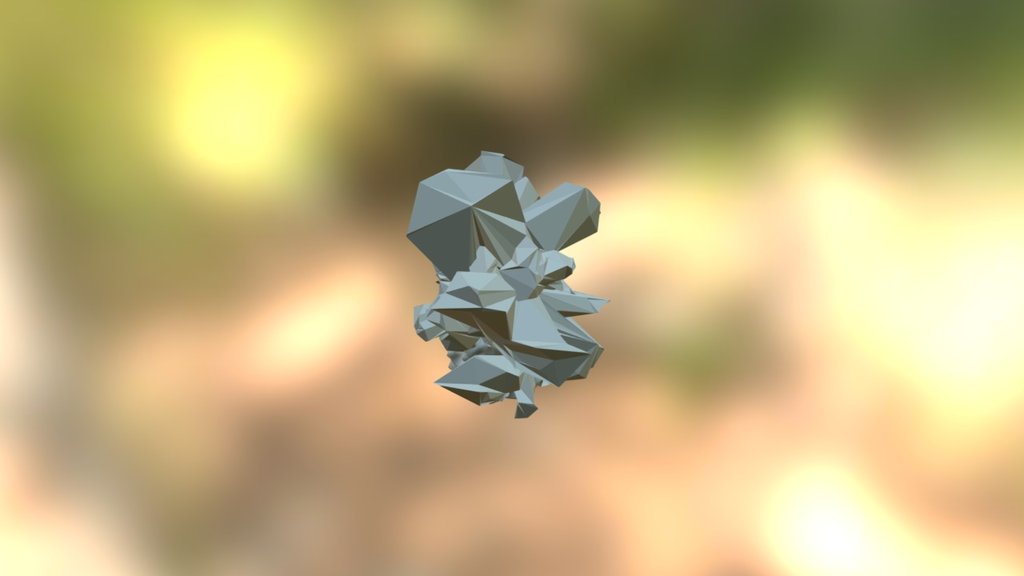 tomer - 3D model by stlrfix [88e36ac] - Sketchfab