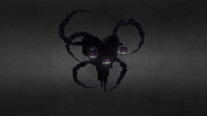 Mcsm 3D models - Sketchfab