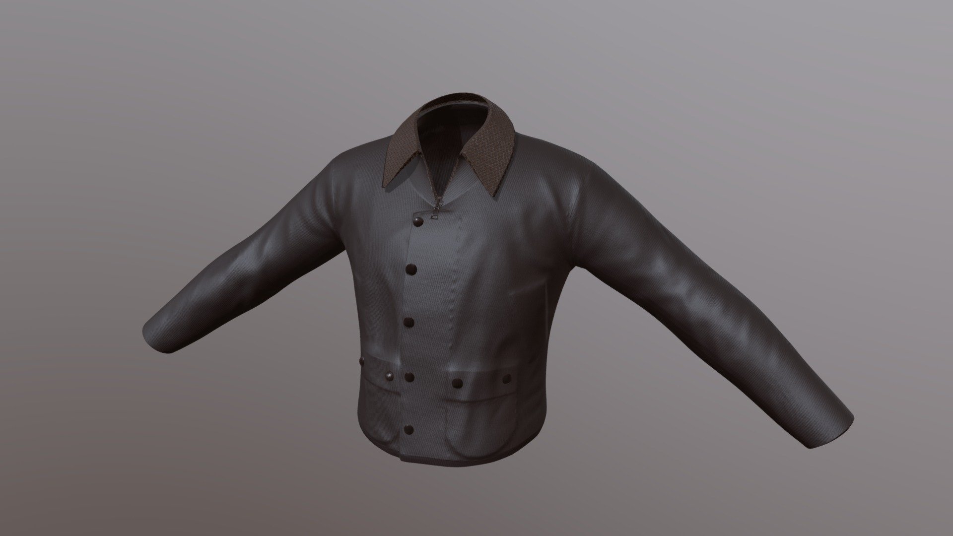 Portman_Ethan_Clothing - 3D model by EthanPortman [88e4c71] - Sketchfab