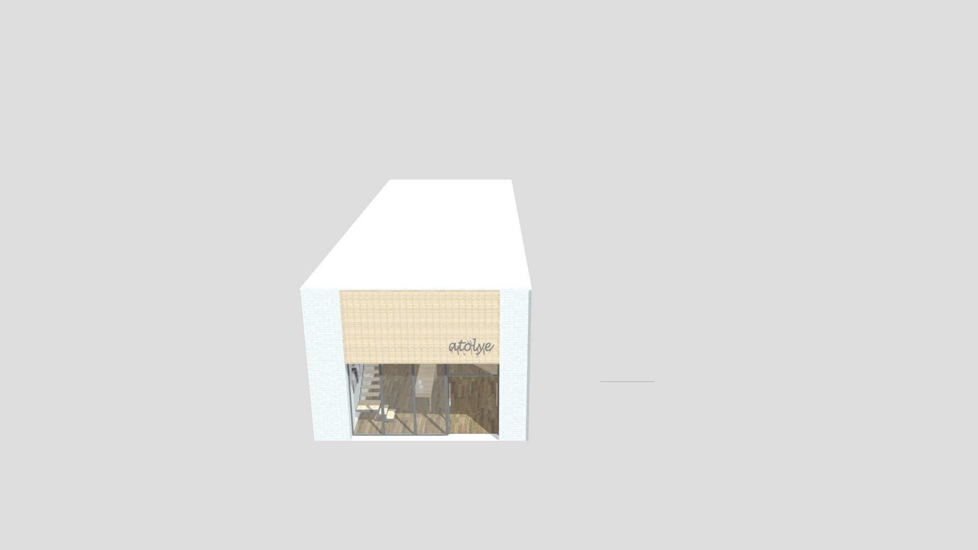 Yeni Klasör (5_1) - Download Free 3D model by takus25 [88e577a] - Sketchfab