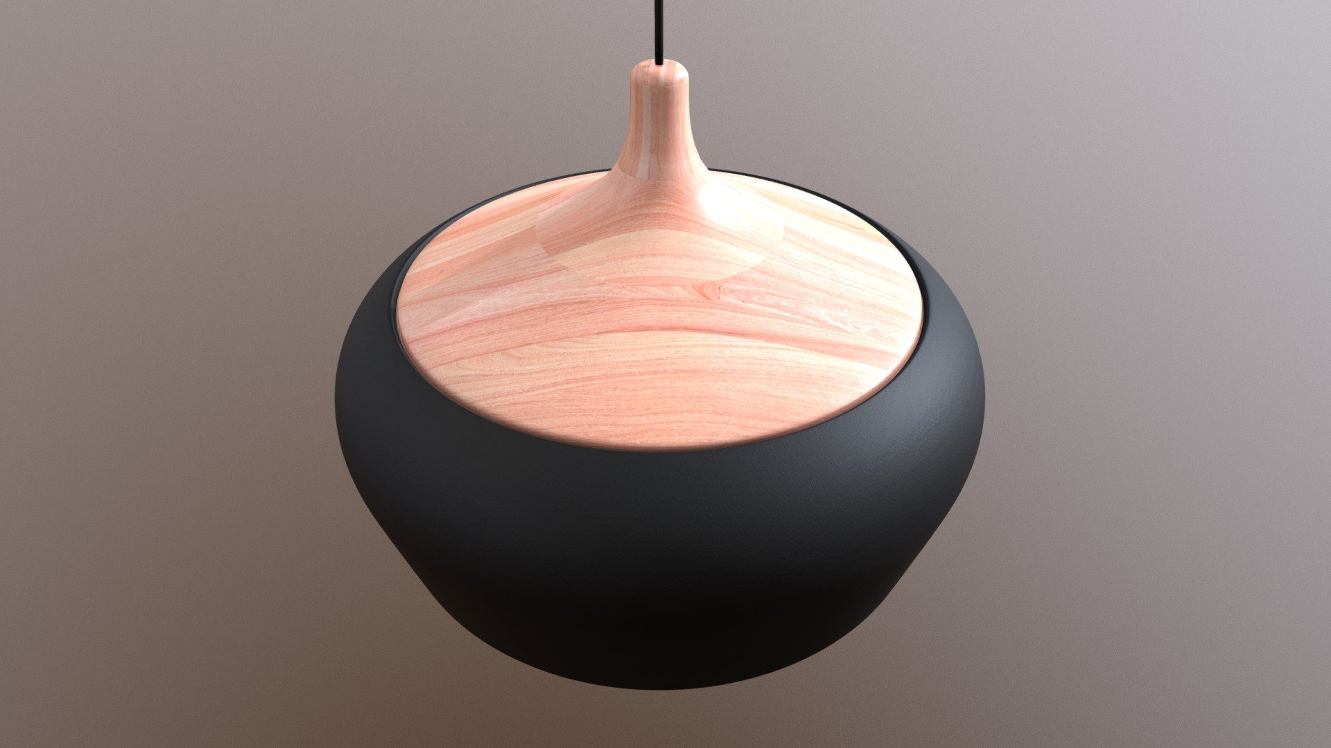 Coco Pendant - Buy Royalty Free 3D model by Marcin Lubecki (@Lubus ...