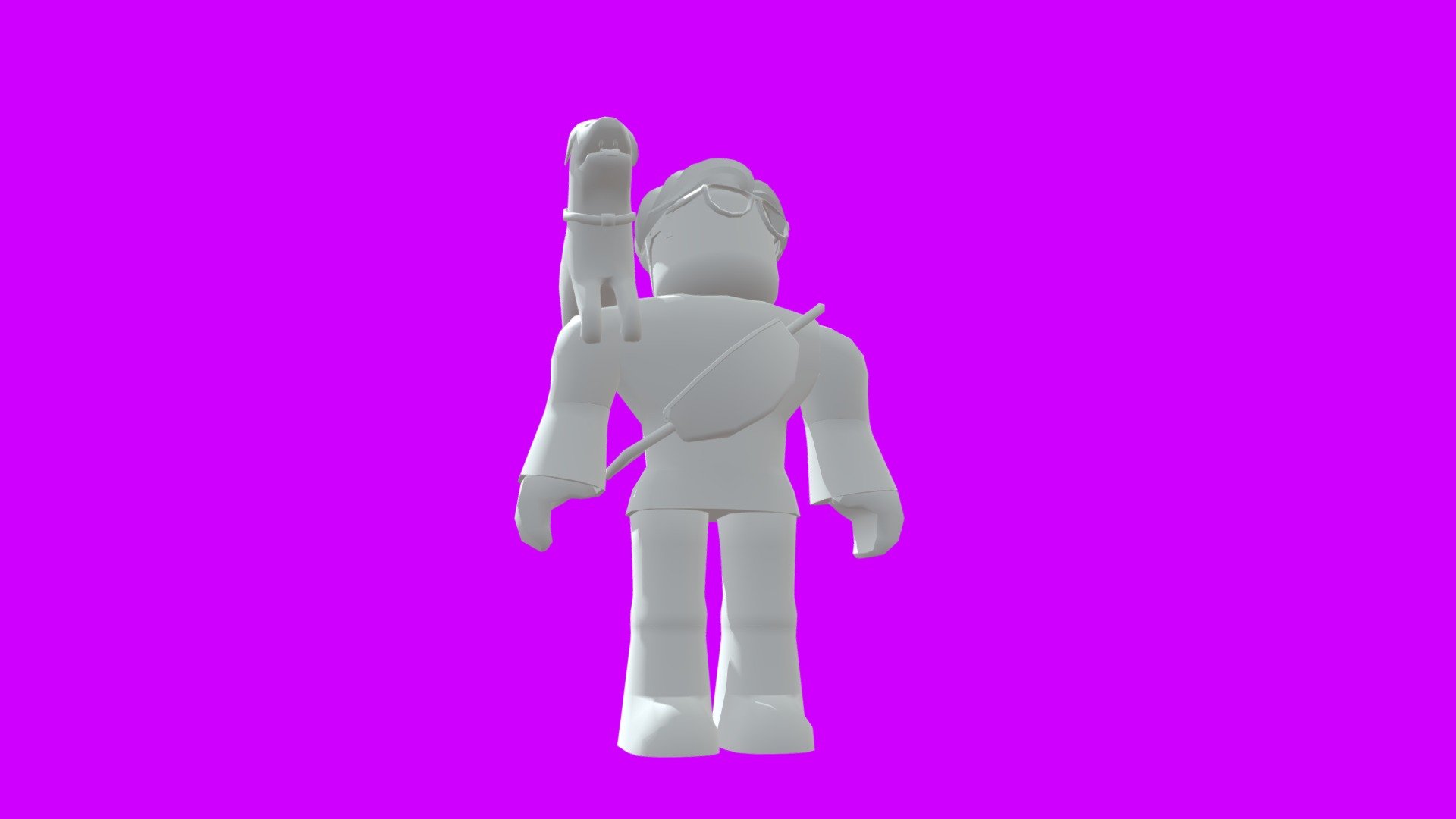 BEST BEST - 3D model by joshuathedisneyfan [88e6284] - Sketchfab