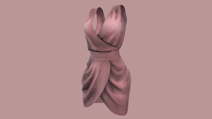 Tulip 3d Models Sketchfab