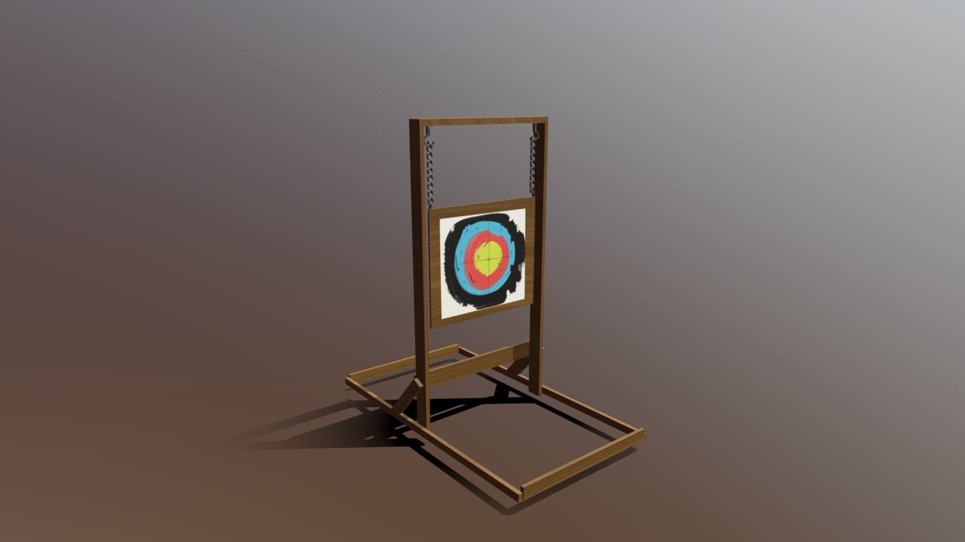 target model - Download Free 3D model by MiYaBii [88e7802] - Sketchfab