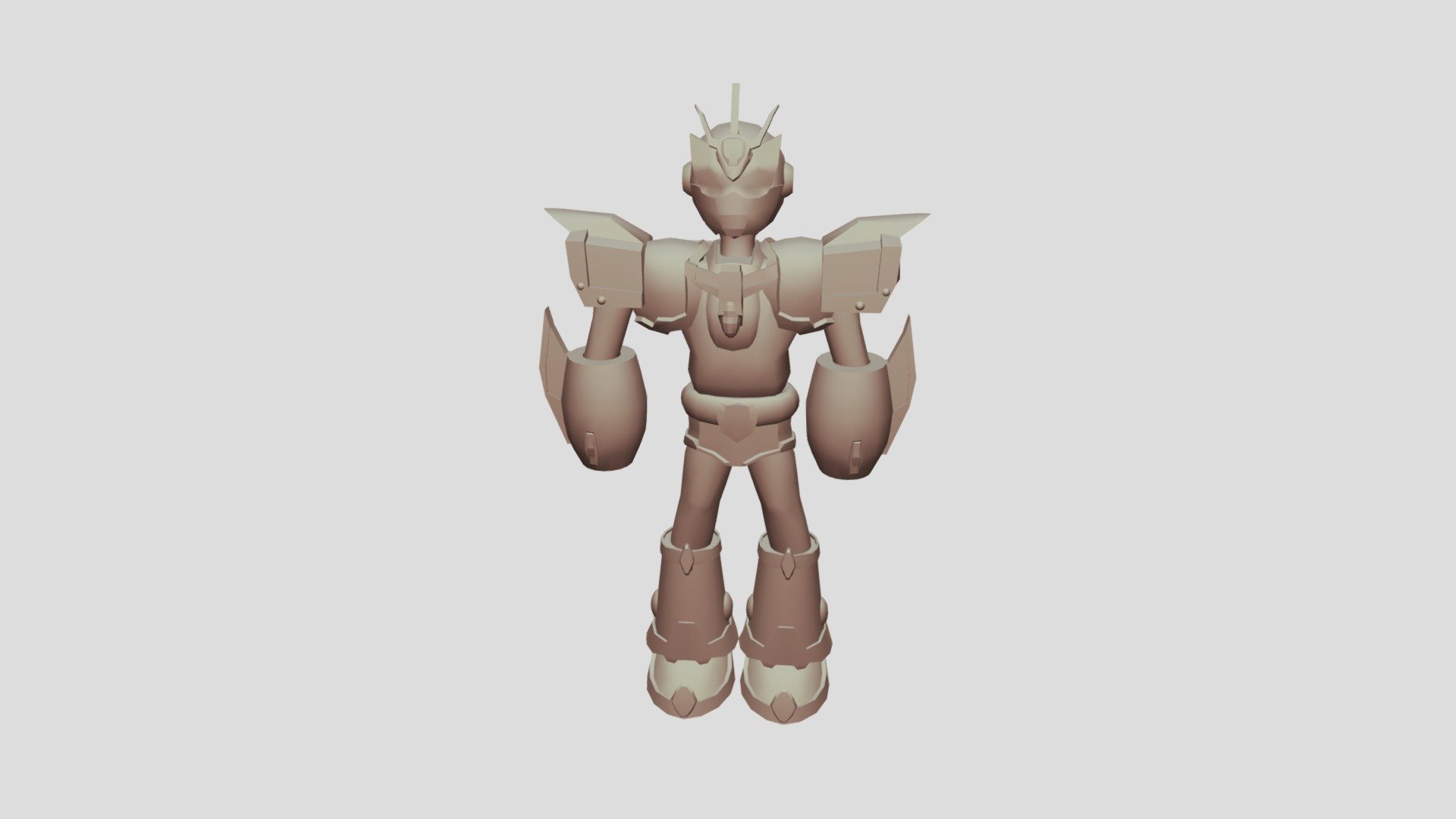 sketchfabdef - 3D model by chemabp [88e8186] - Sketchfab