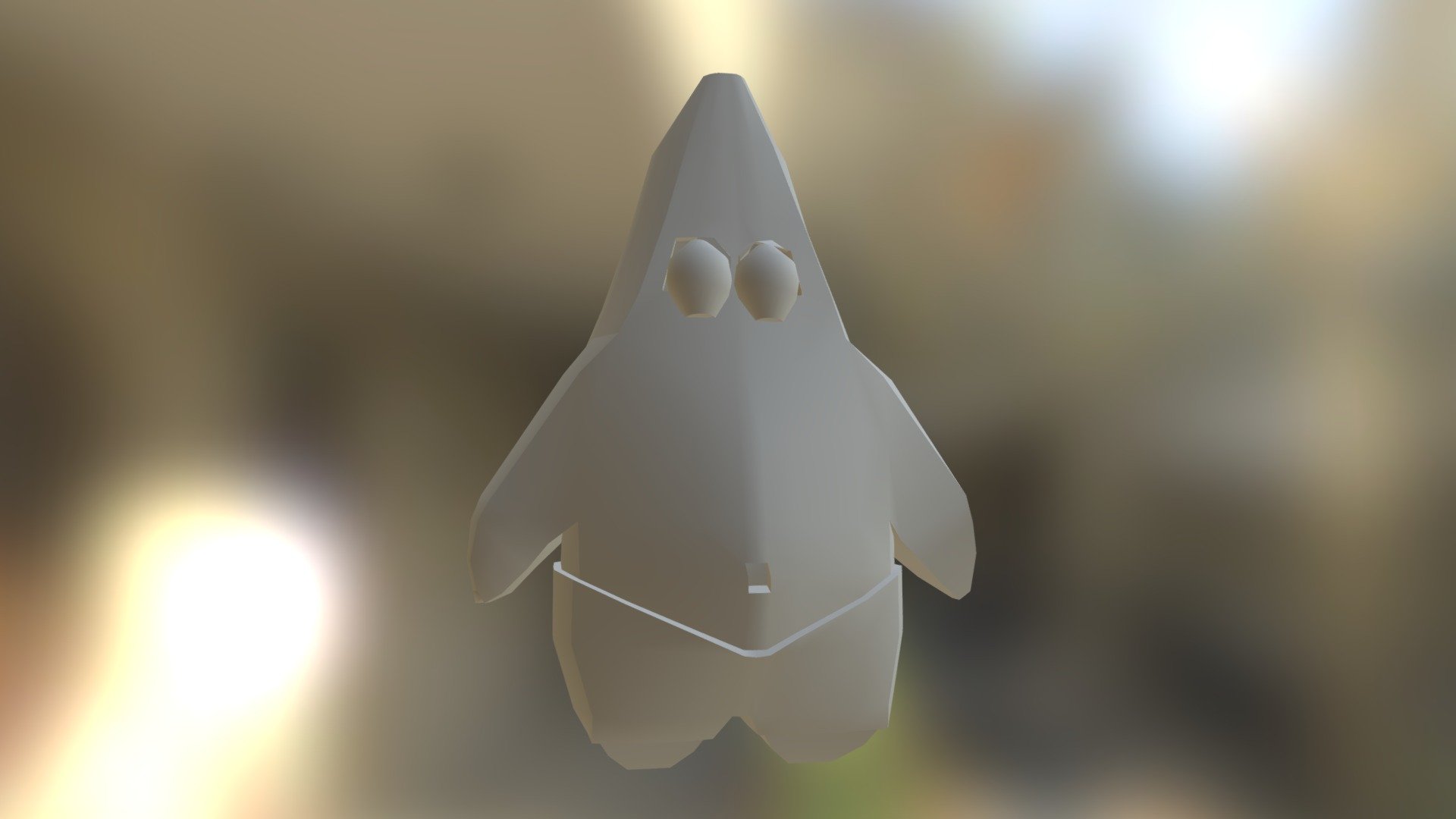Patrick Star - Download Free 3D model by allifrizzle [88e8adf] - Sketchfab