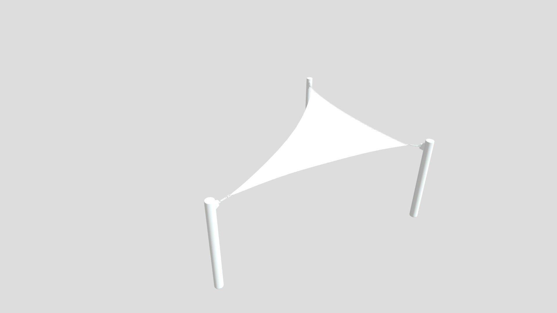 Right Triangle - 3D model by memo3 [88e9a47] - Sketchfab