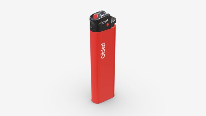 Butane 3D models - Sketchfab