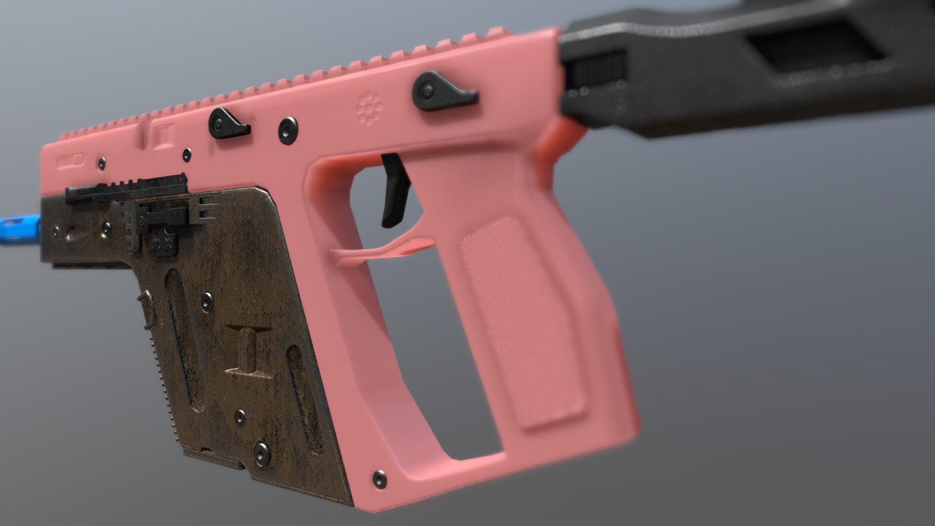 9 - 3D model by marchenko [88ea623] - Sketchfab