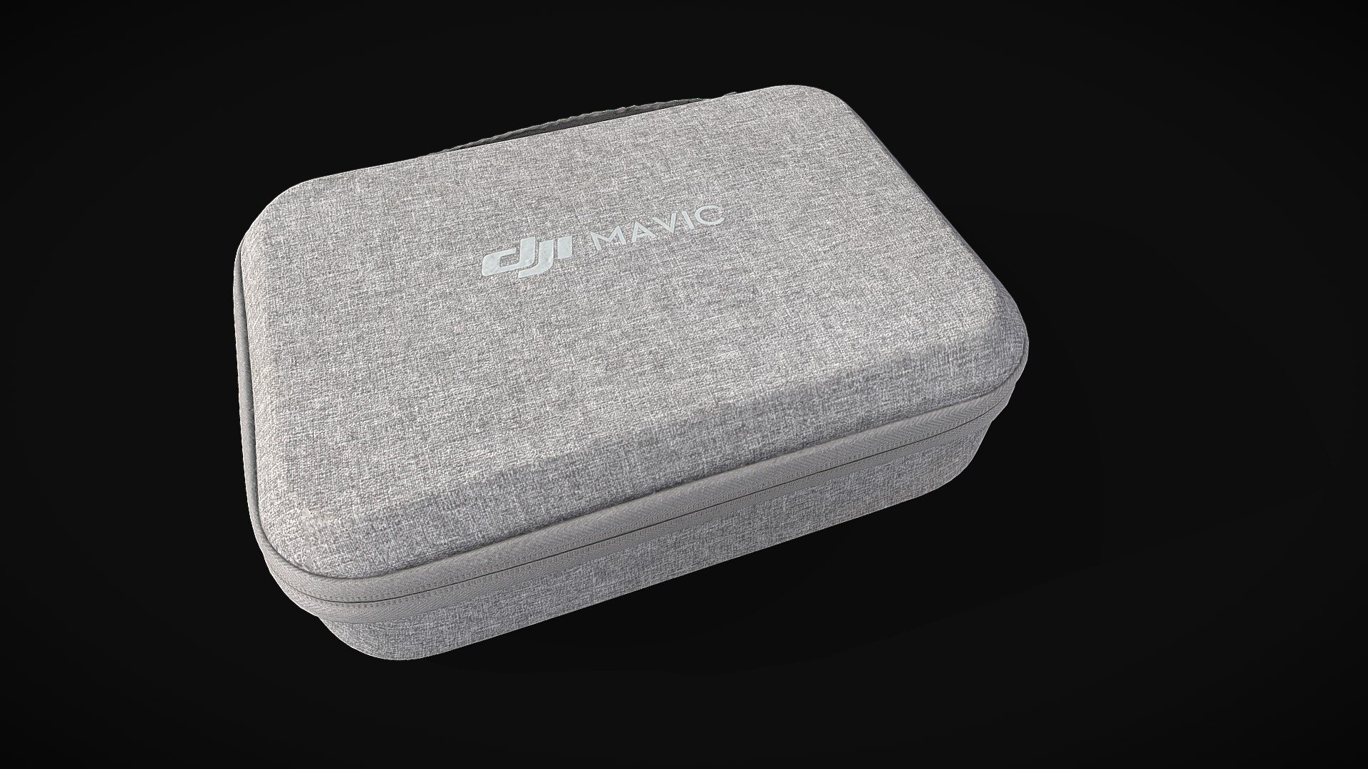 Dji Mavic mini Case - Buy Royalty Free 3D model by lissa79fox [88eacb0 ...