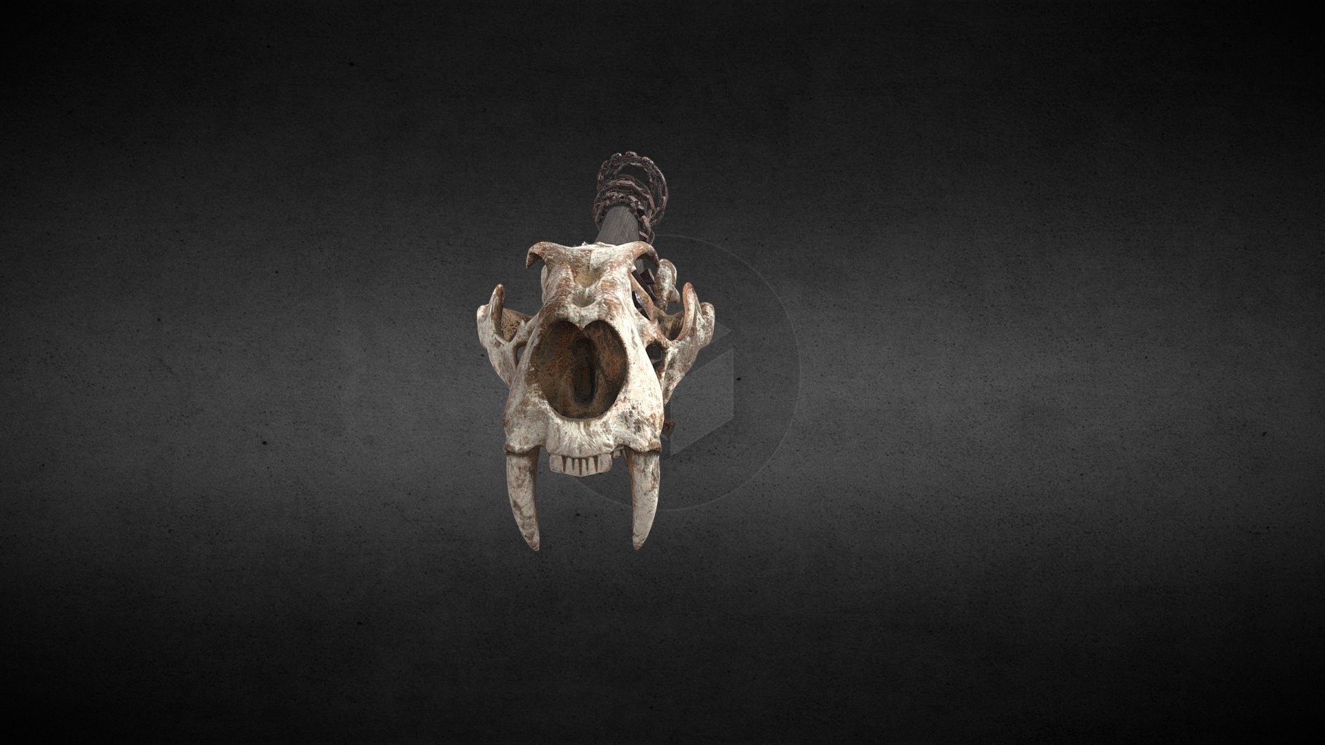 weapon troy - 3D model by mahuanzong [88ead9d] - Sketchfab