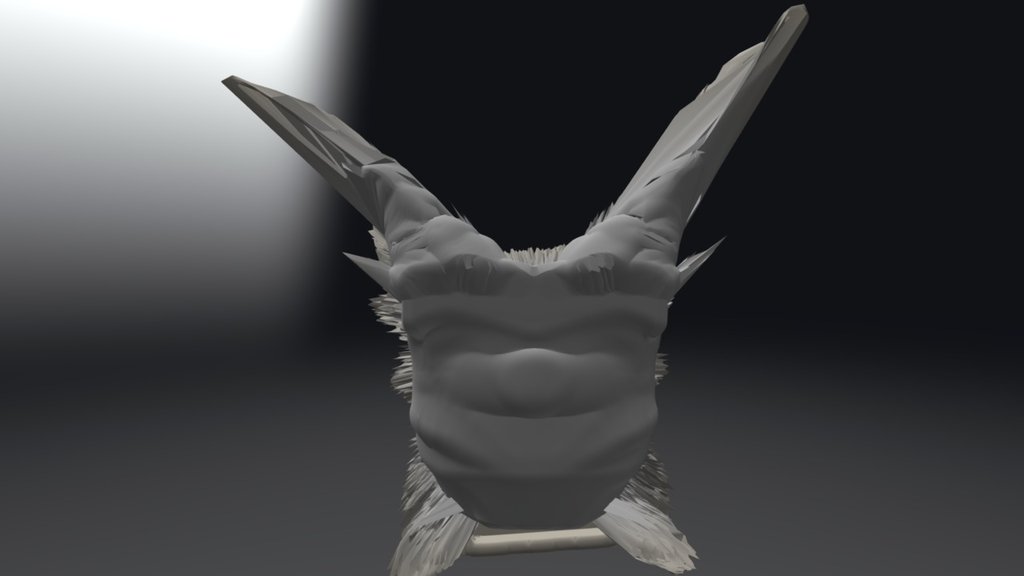 my first - Download Free 3D model by robbanpower [88eb3fb] - Sketchfab